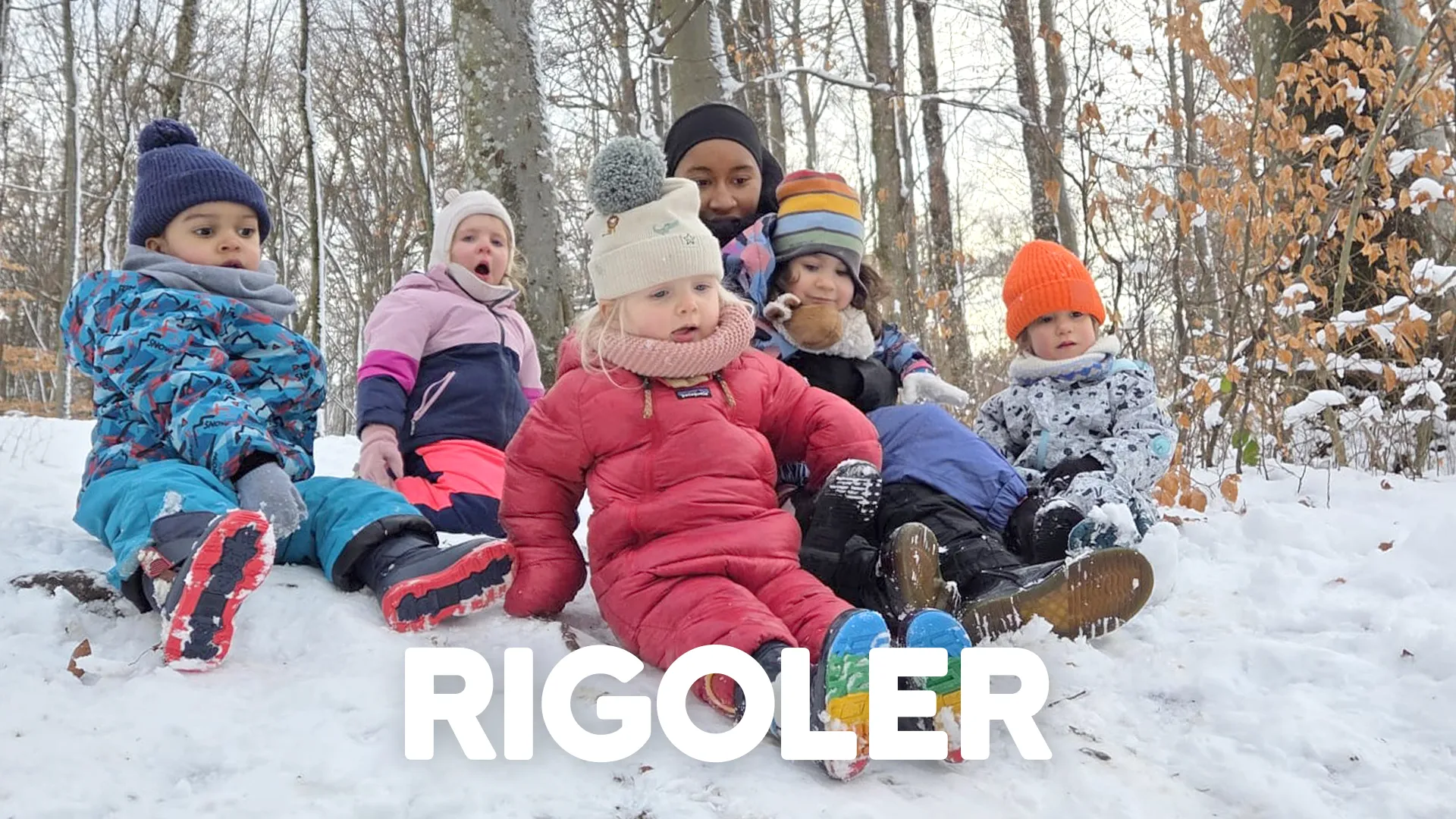 Autonomie et citoyenneté à la crèche La Nanosphère